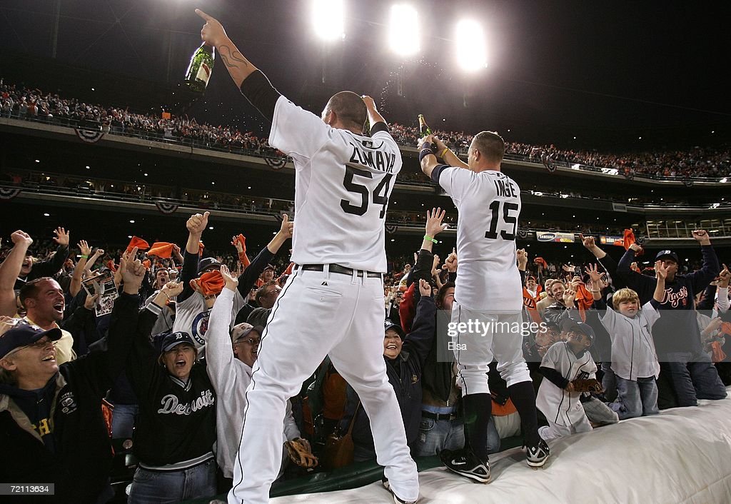 The MLB Postseason: Rant & Reflection – The Sports Fan Project