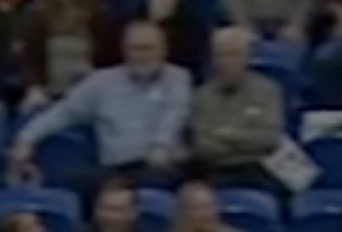 A Sports Fan-filled Weekend – The Sports Fan Project