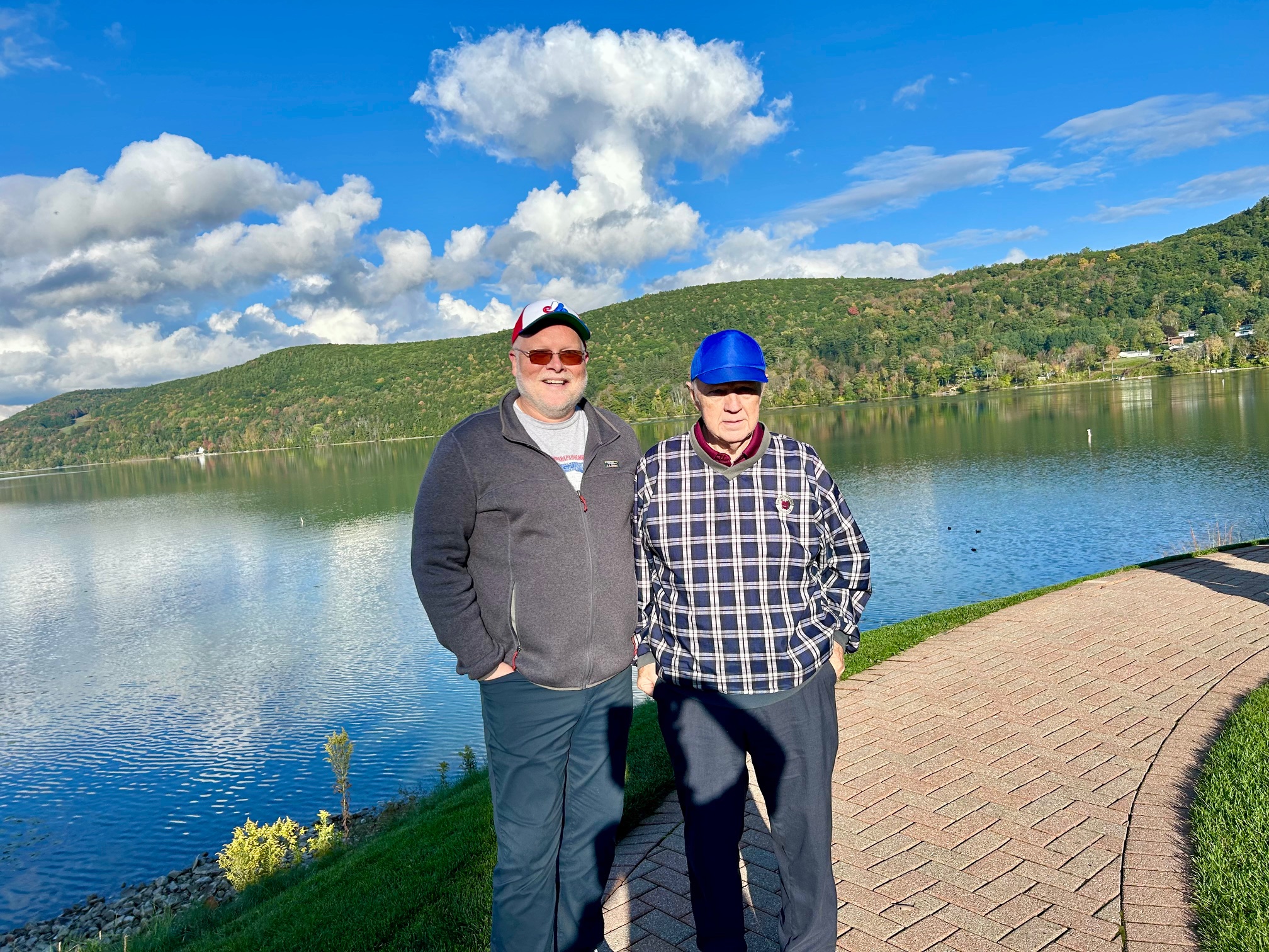 Event 26 – How all Roads Lead Back to Cooperstown … Eventually – The ...